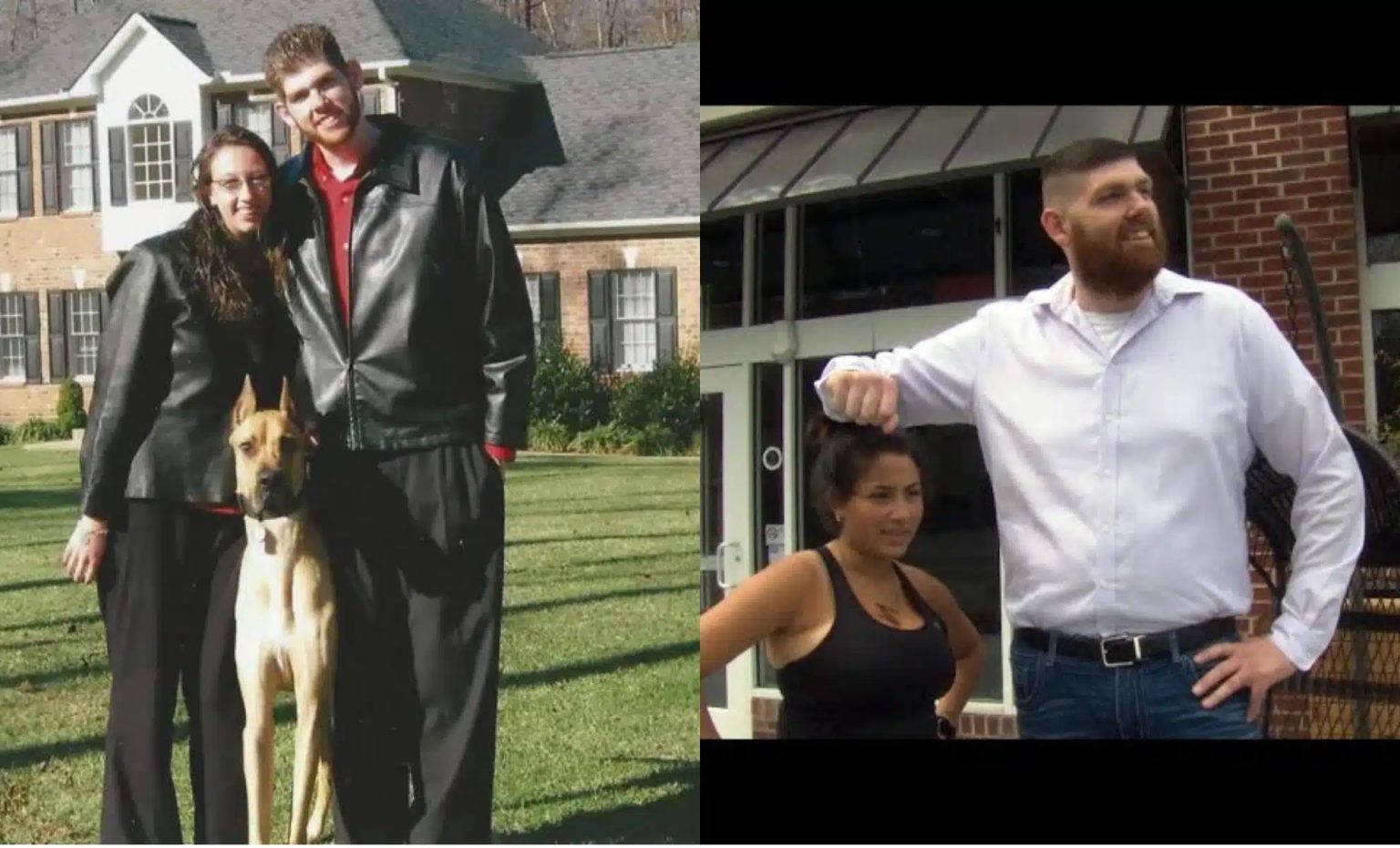 ¡Impactante! Un bebé gigante de 7 kilos sacudió el mundo en 1983. ¡No podrás creer cómo se ve ...